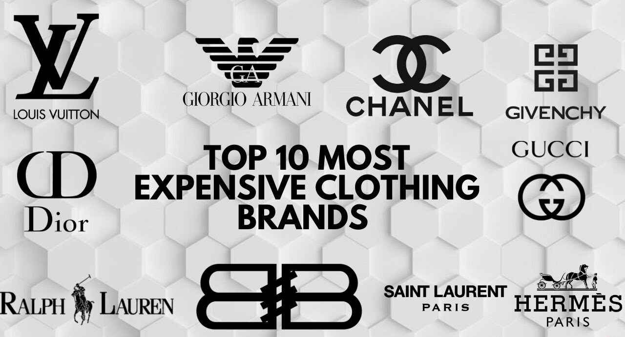 برند‌های معروف دنیا؛ بررسی استراتژی، عملکرد و هویت بصری برند